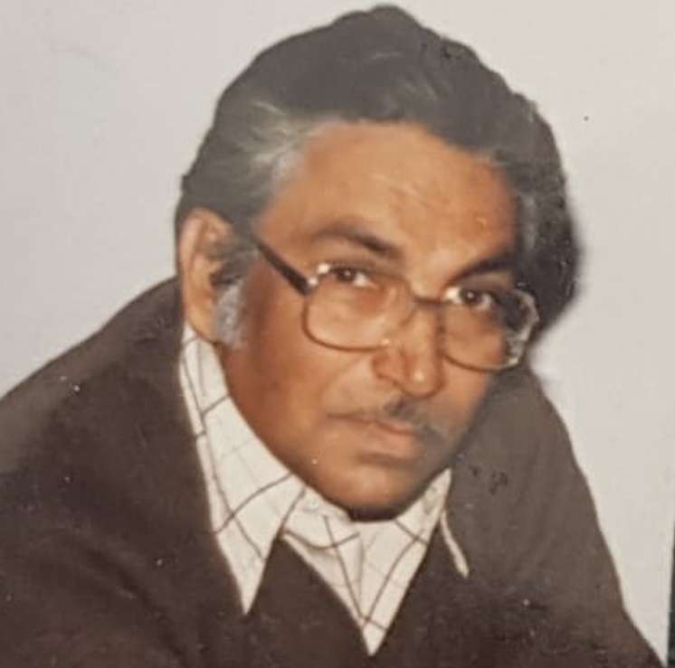"A Tribute to an Unsung Genius: Reflections of a Daughter on Her Father ...